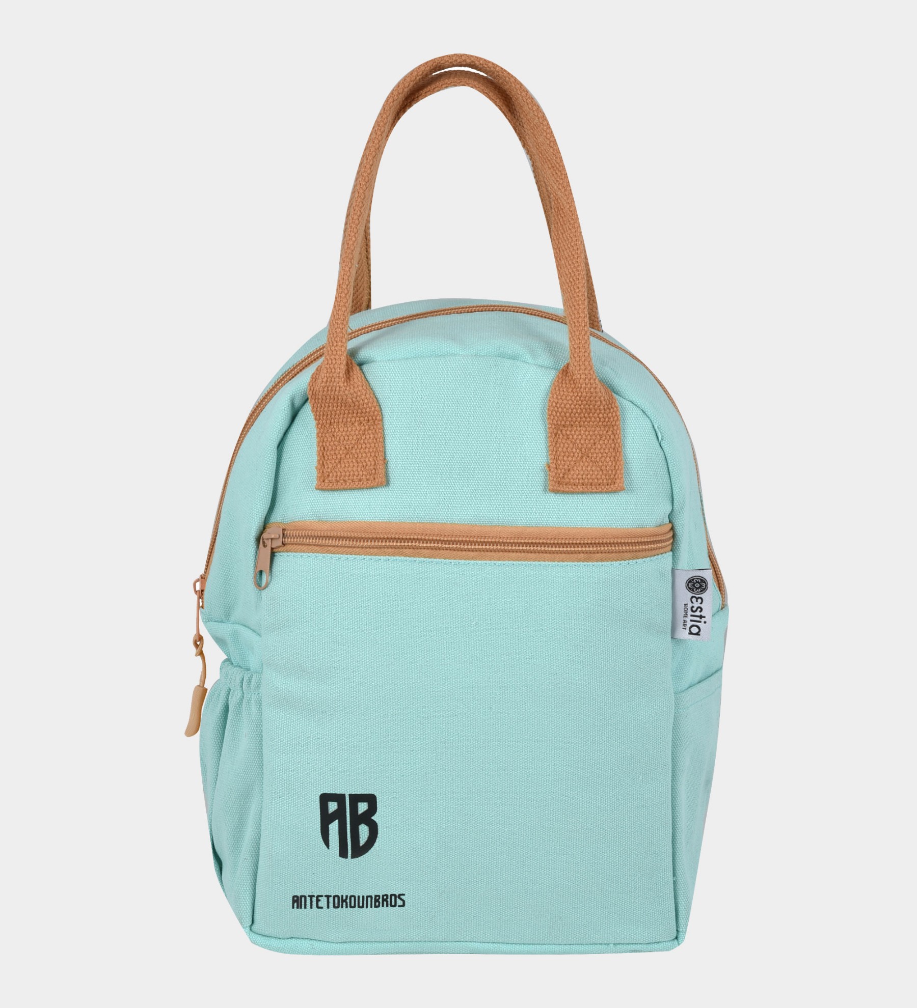 Insulated Lunch Bag 7lt in Veraman Color | ANTETOKOUNBROS